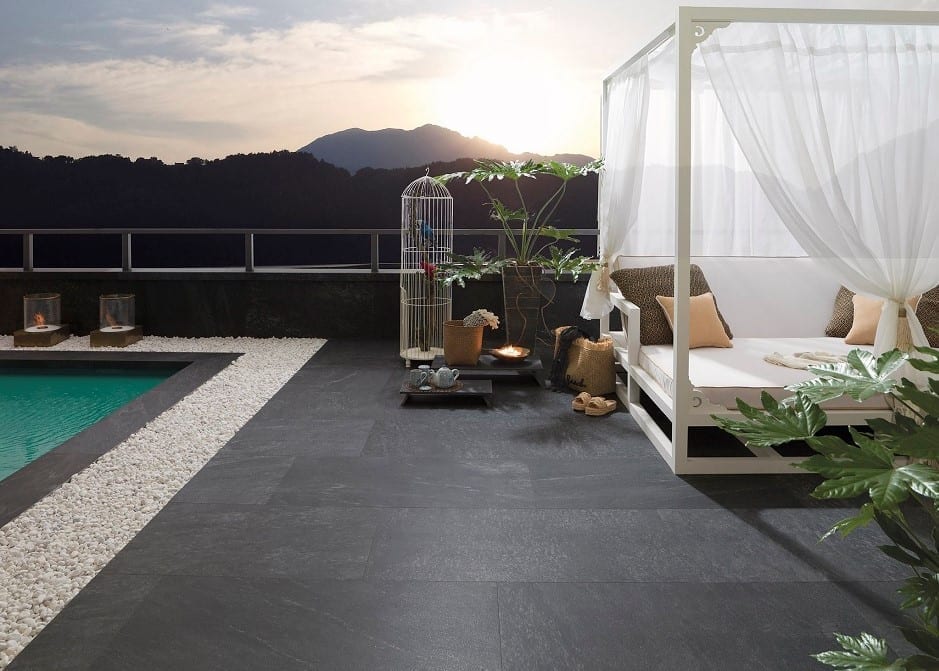 Outdoor Surfaces | Porcetalia