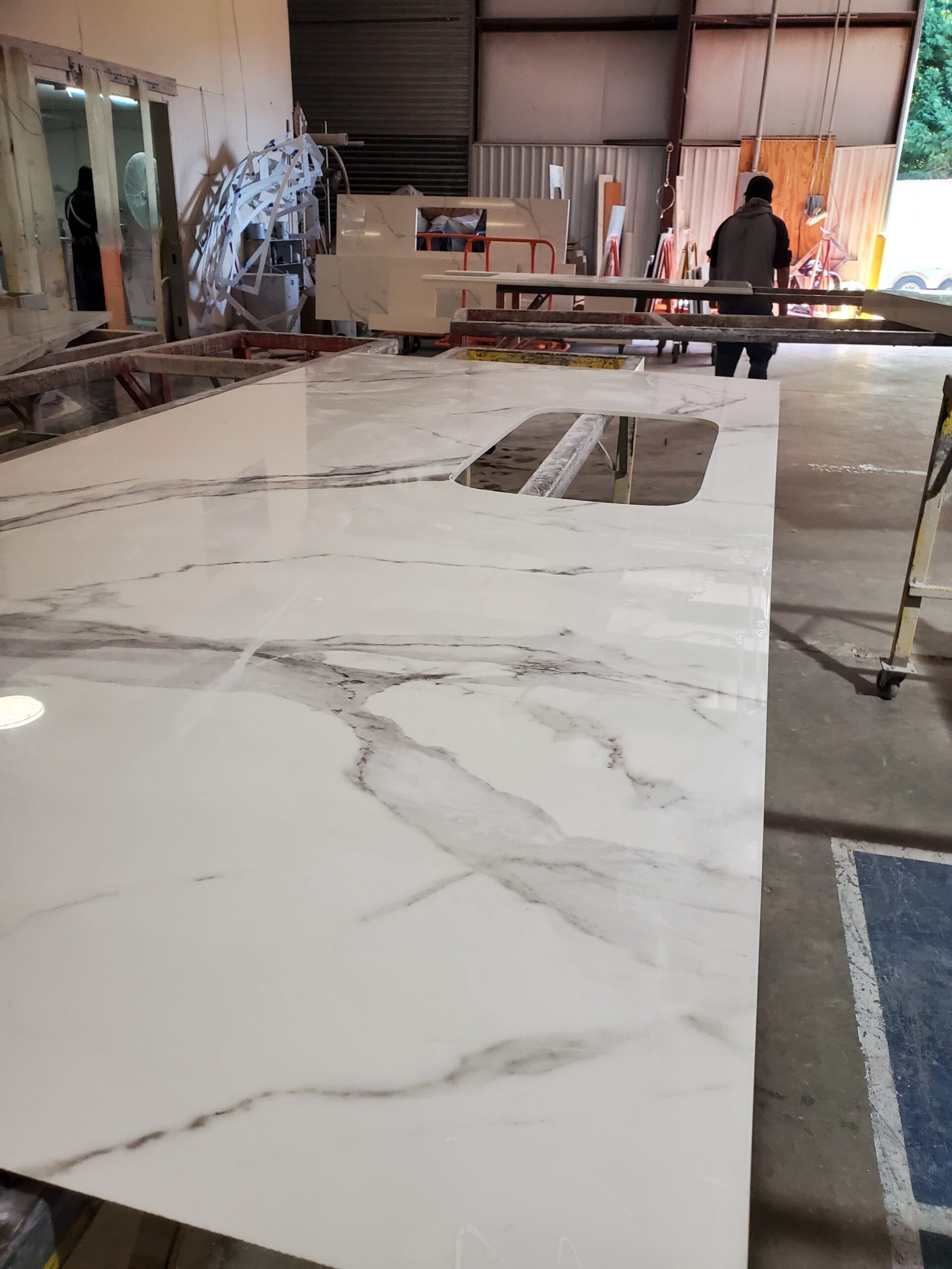 Gallery - Porcetalia